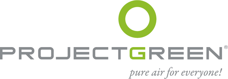 PROJECT GREEN GmbH – pure air for everyone!